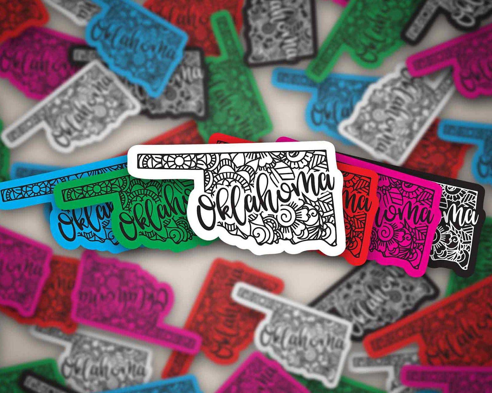 oklahoma-sticker-bumper-sticker-bottle-sticker-travel-sticker-laptop ...